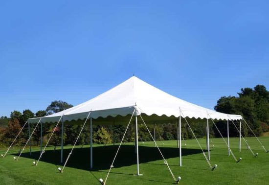 Location Tente de réception Maubeuge - France Tent